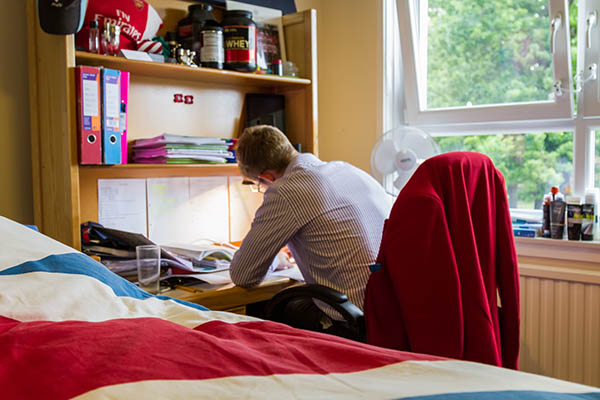 Loretto School | Dickinson Boarding Schools